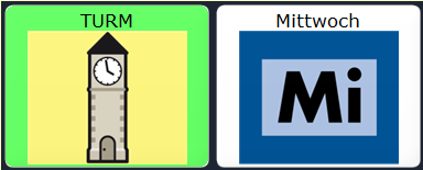 MINSPEAK.de Unterstützte Kommunikation mit der MINSPEAK® Kodierungsstrategie